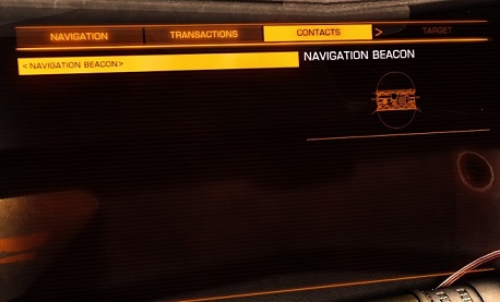 Nav Beaconの使い方